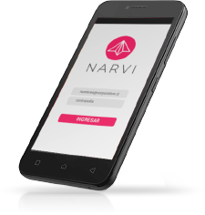 Narvi | Simplifica tu vida!